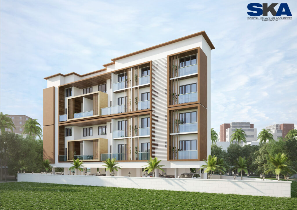 Sai Krupa – skarch.in